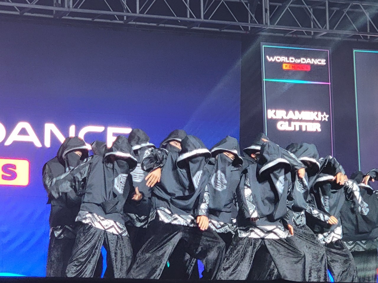 kirameki☆glitter - STUDIOKG